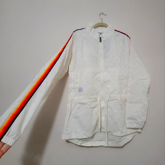 Aldi | Jackets & Coats | New 224 Aldi Gear Ladies Windbreaker | Poshmark